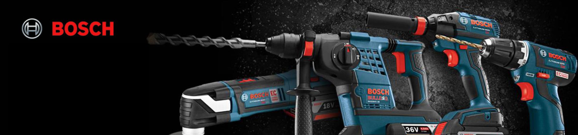 Power Tools | Advanced Solutions Tools II حلول متقدمة للعدد